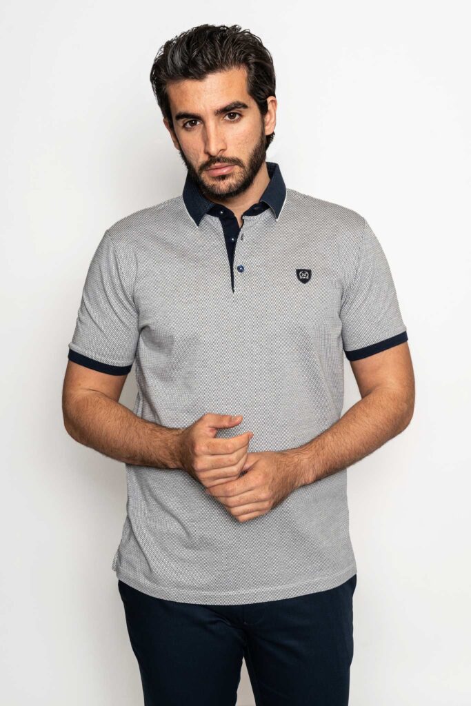 Polo Μπλούζα · Monte Napoleone | MALE AFFAIR